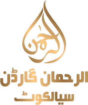 Al Rehman Garden Phase 2 Sialkot - Al Rehman Developers