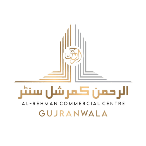 Al Rehman Garden Gujranwala Commercial Centre - Al Rehman Developers