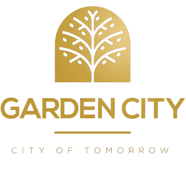 Garden City Group Logo